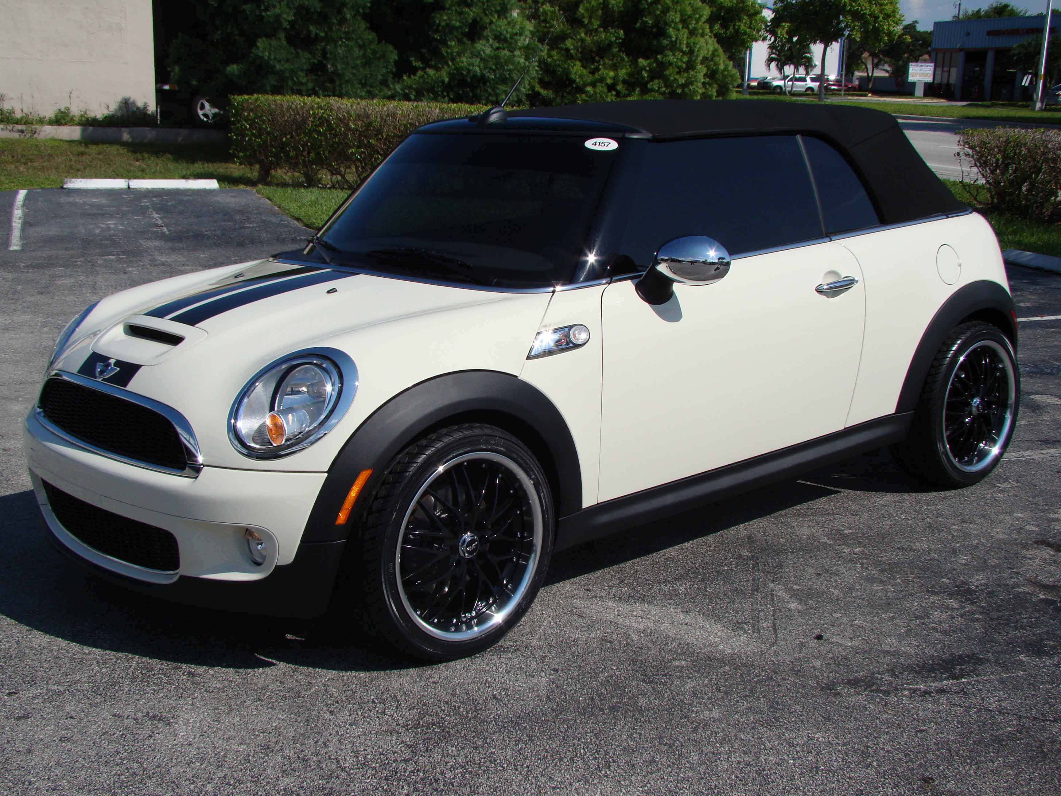 Gallery - Down South Custom Wheels