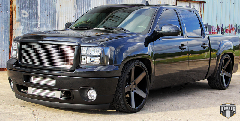 Gallery - Down South Custom Wheels