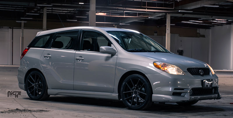 Gallery - Down South Custom Wheels