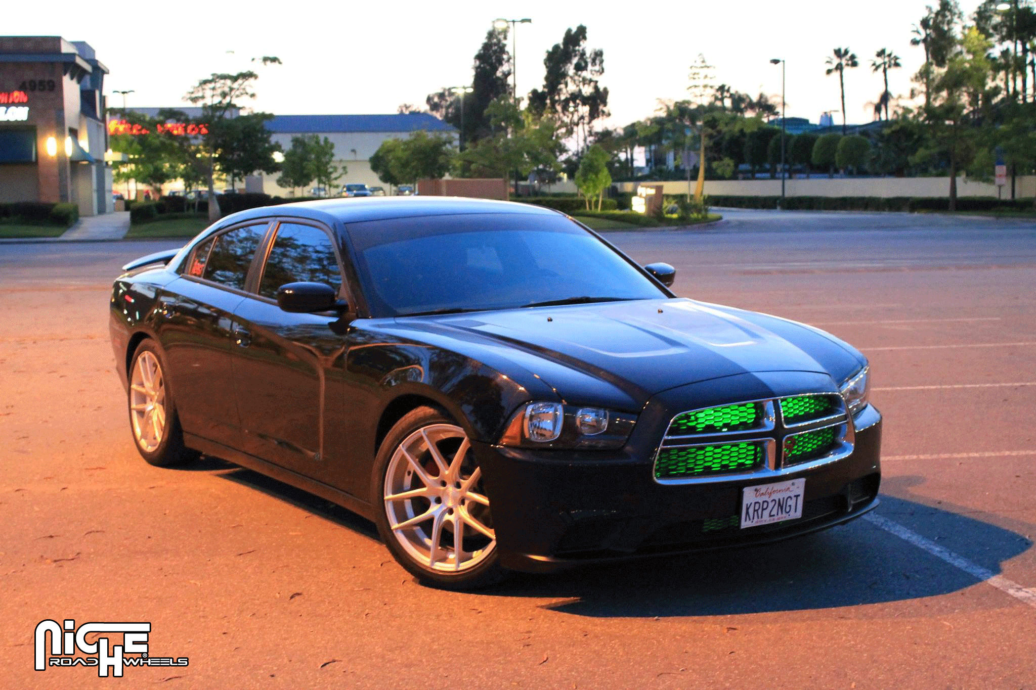 Gallery - Down South Custom Wheels