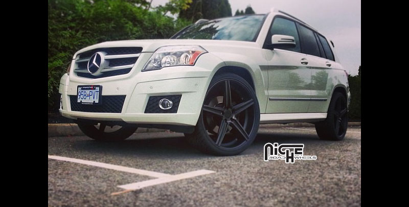 Gallery - Down South Custom Wheels