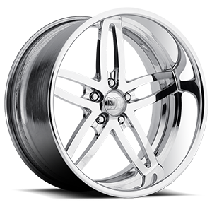 Boyd Coddington Custom Wheels and Rims - Down South Custom Wheels
