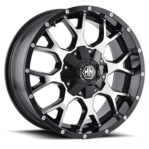 Down South Custom Wheels