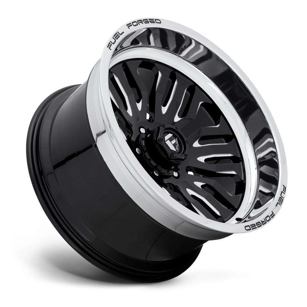 Fuel Forged Concave Wheels at Rocio Wilds blog