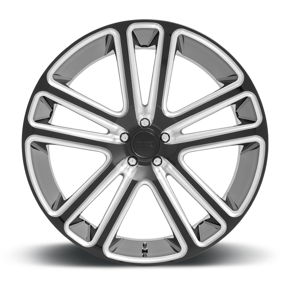 DUB 1-Piece Flex - S255 Wheels | Down South Custom Wheels