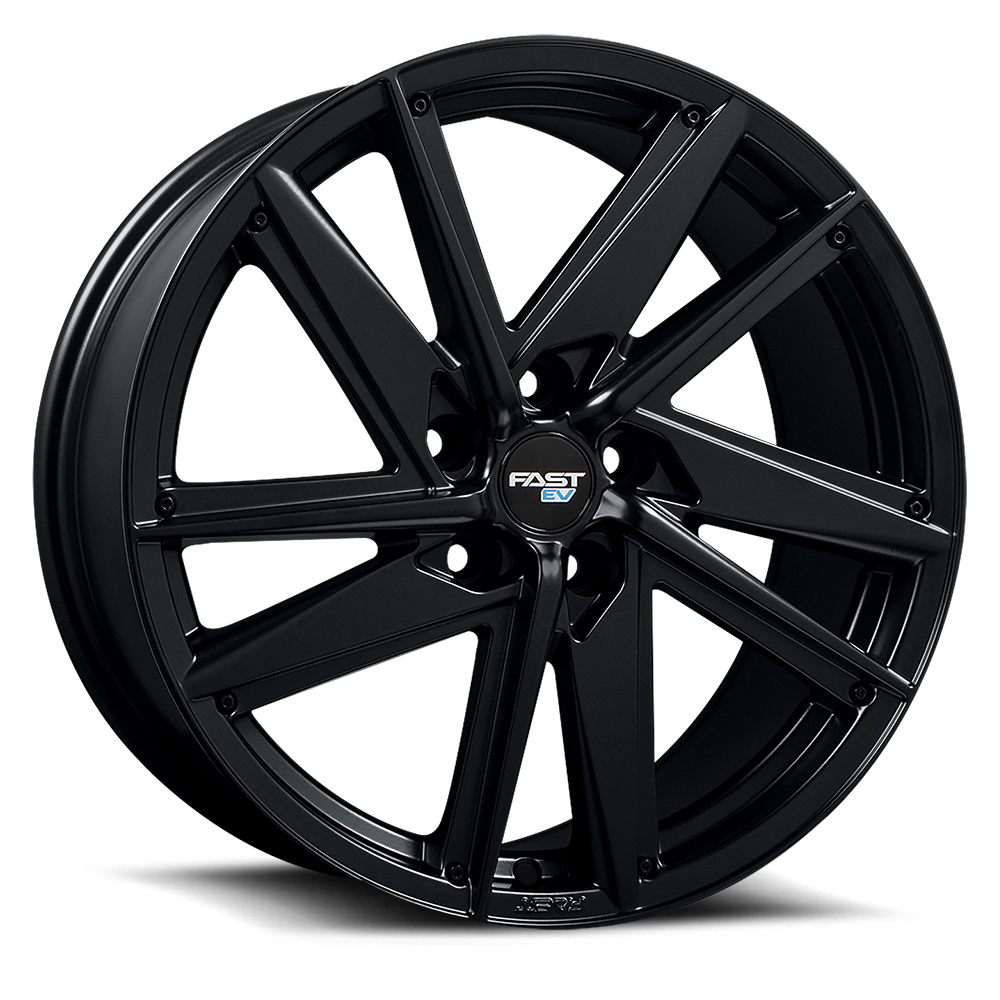 Fast Wheels EV01 Wheels | Down South Custom Wheels