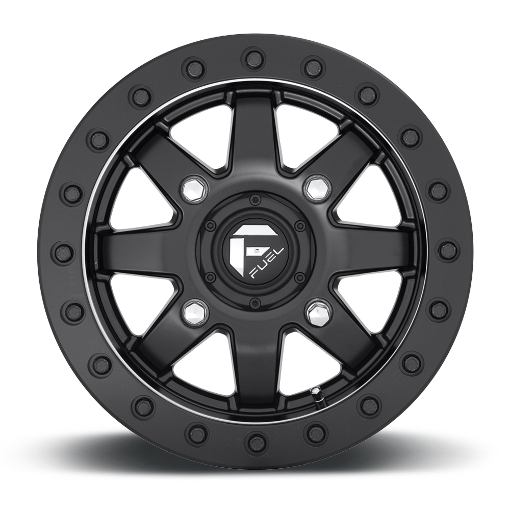 Fuel UTV Wheels Maverick Beadlock D936 UTV Wheels Down South