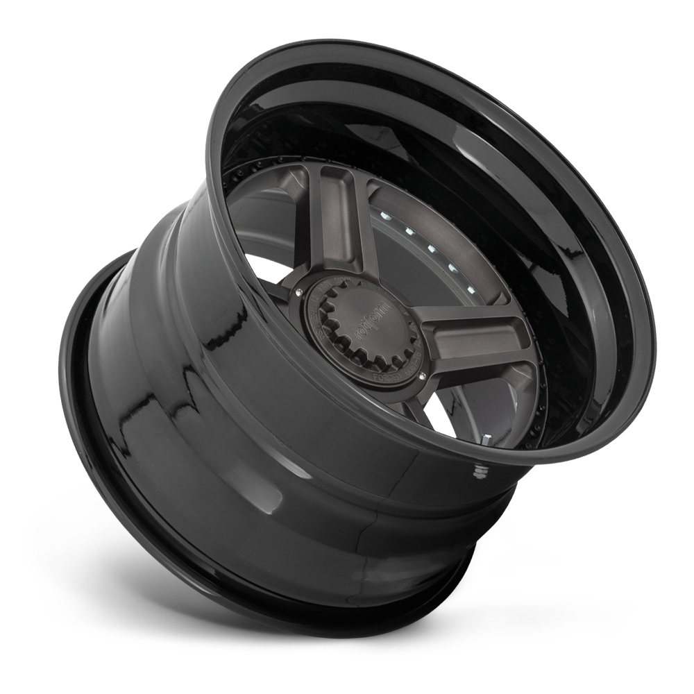 Rotiform RBQ Wheels | Down South Custom Wheels