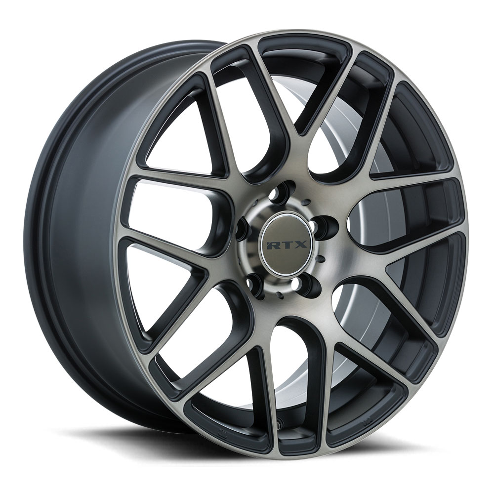 RTX Envy Wheels | Down South Custom Wheels