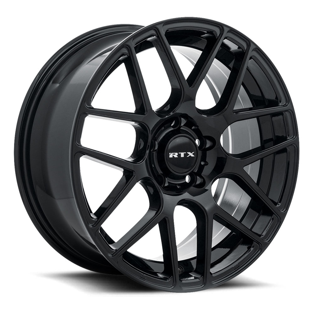 RTX Envy Wheels | Down South Custom Wheels