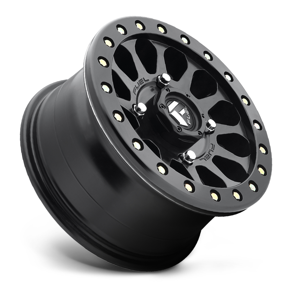 Fuel UTV Wheels Vector - D920 - Beadlock Wheels | Down South Custom Wheels