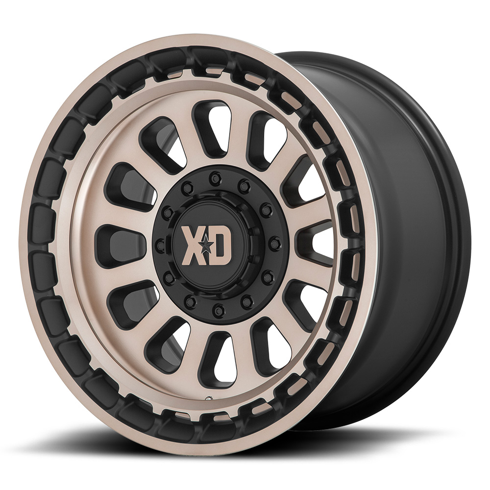 XD Wheels XD856 Omega Wheels | Down South Custom Wheels