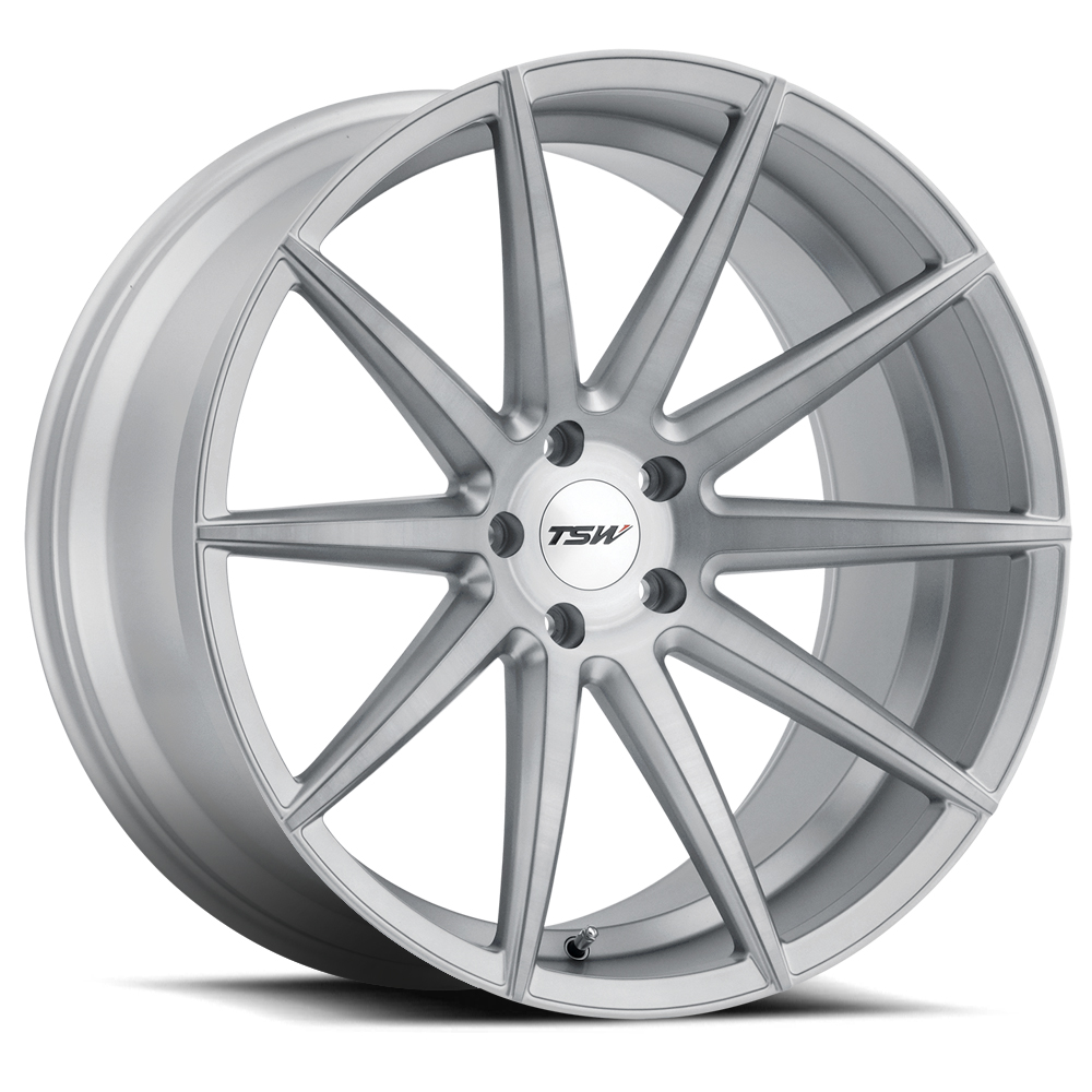 TSW Clypse Wheels | Down South Custom Wheels