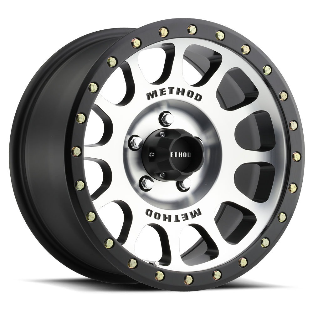 Method Race Wheels MR305 - NV Wheels | Down South Custom Wheels