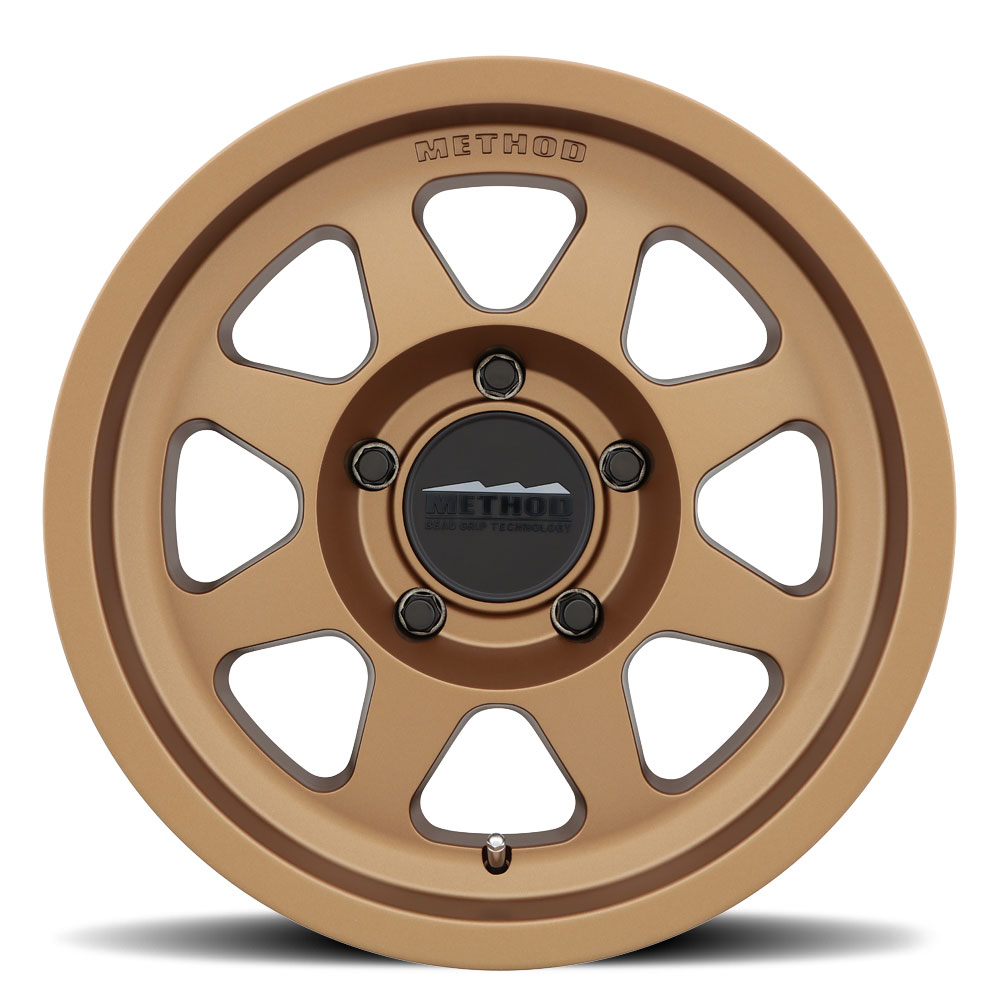 Method Race Wheels MR701 Wheels | Down South Custom Wheels