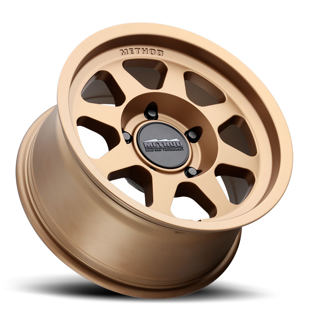 Method Race Wheels MR701 Wheels | Down South Custom Wheels