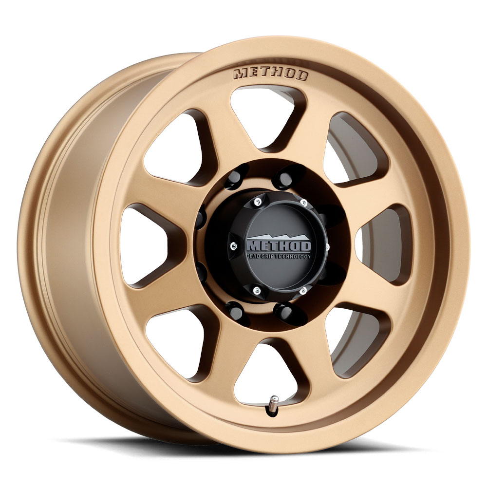 Method Race Wheels MR701 Wheels | Down South Custom Wheels
