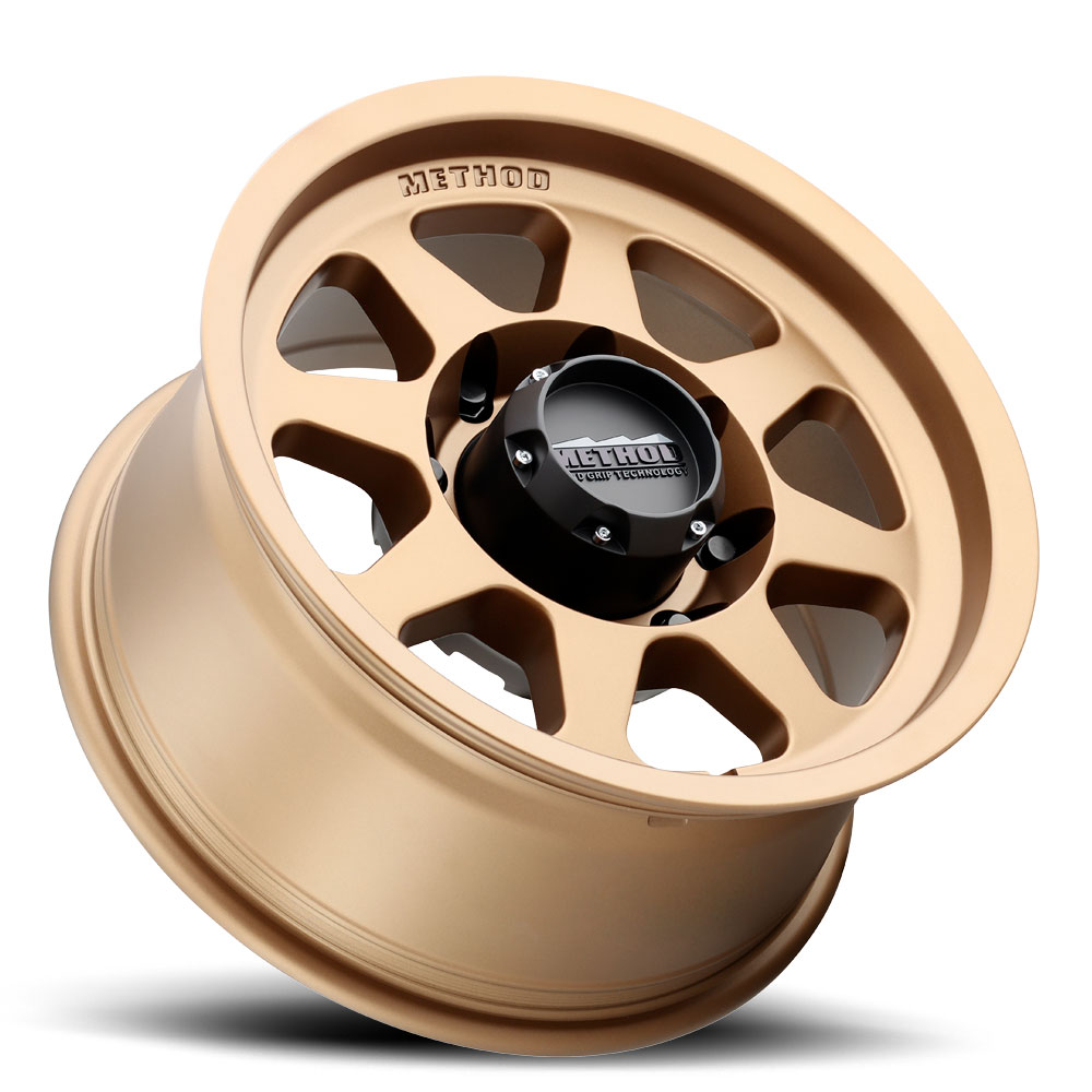 Method Race Wheels MR701 Wheels | Down South Custom Wheels