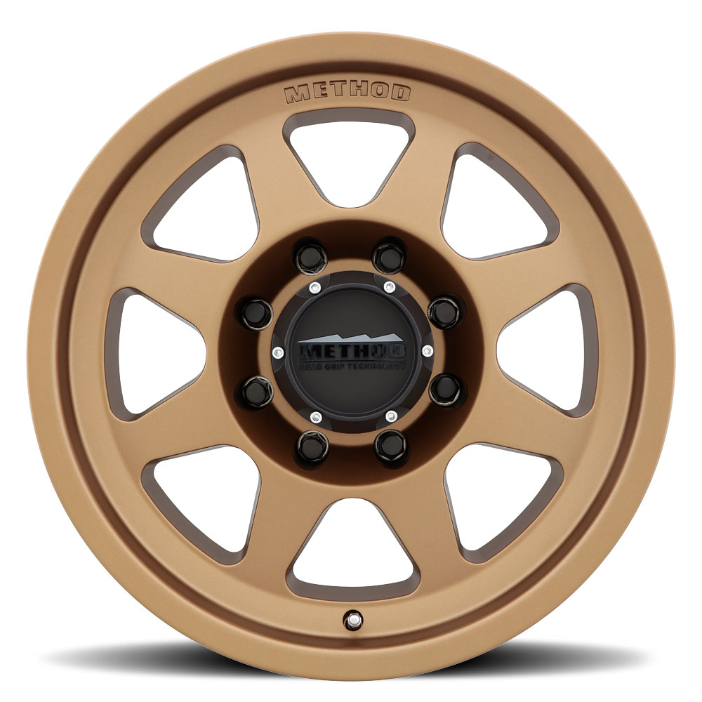 Method Race Wheels MR701 HD Wheels | Down South Custom Wheels