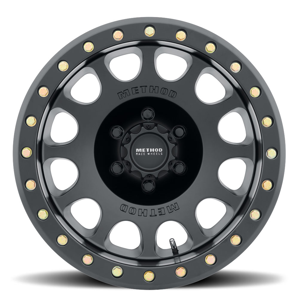 Method Race Wheels MR105 Beadlock Wheels | Down South Custom Wheels