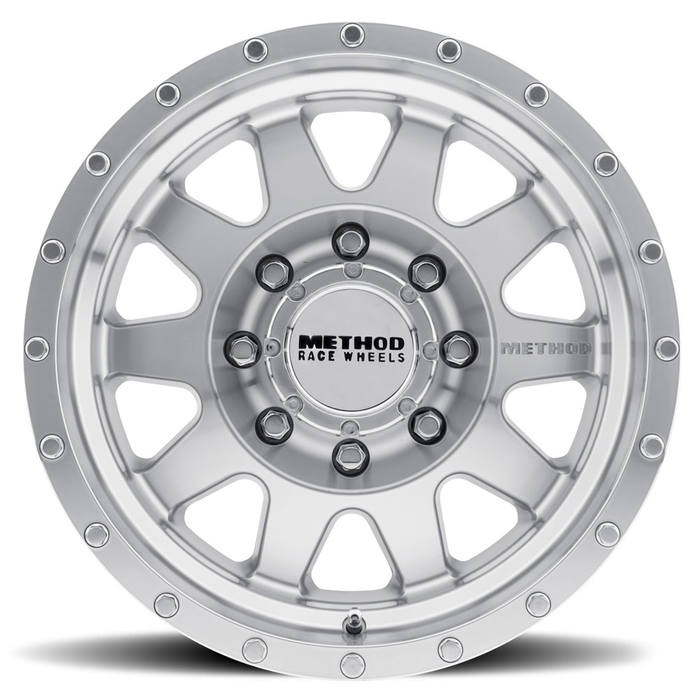 Method Race Wheels MR301 The Standard Wheels | Down South Custom Wheels