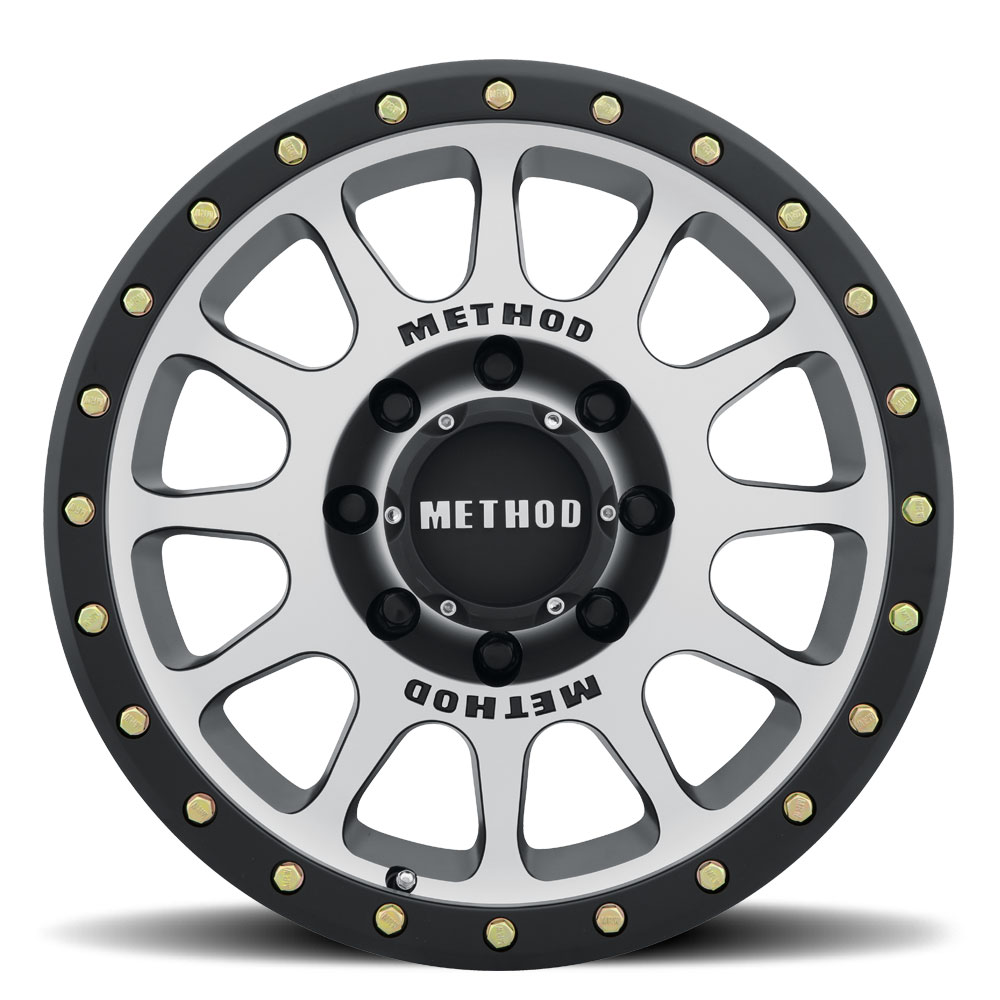 Method Race Wheels MR305 - NV Wheels | Down South Custom Wheels