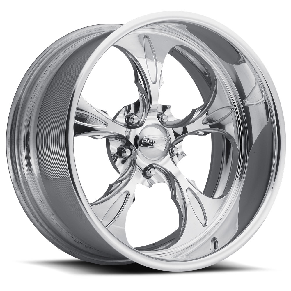 Pro Wheels Wicked 5 Wheels | Down South Custom Wheels