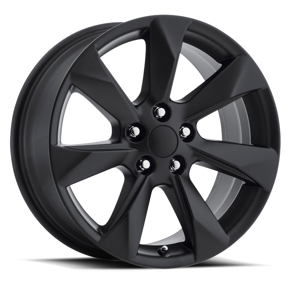 Factory Reproductions Style 84 Wheels | Down South Custom Wheels