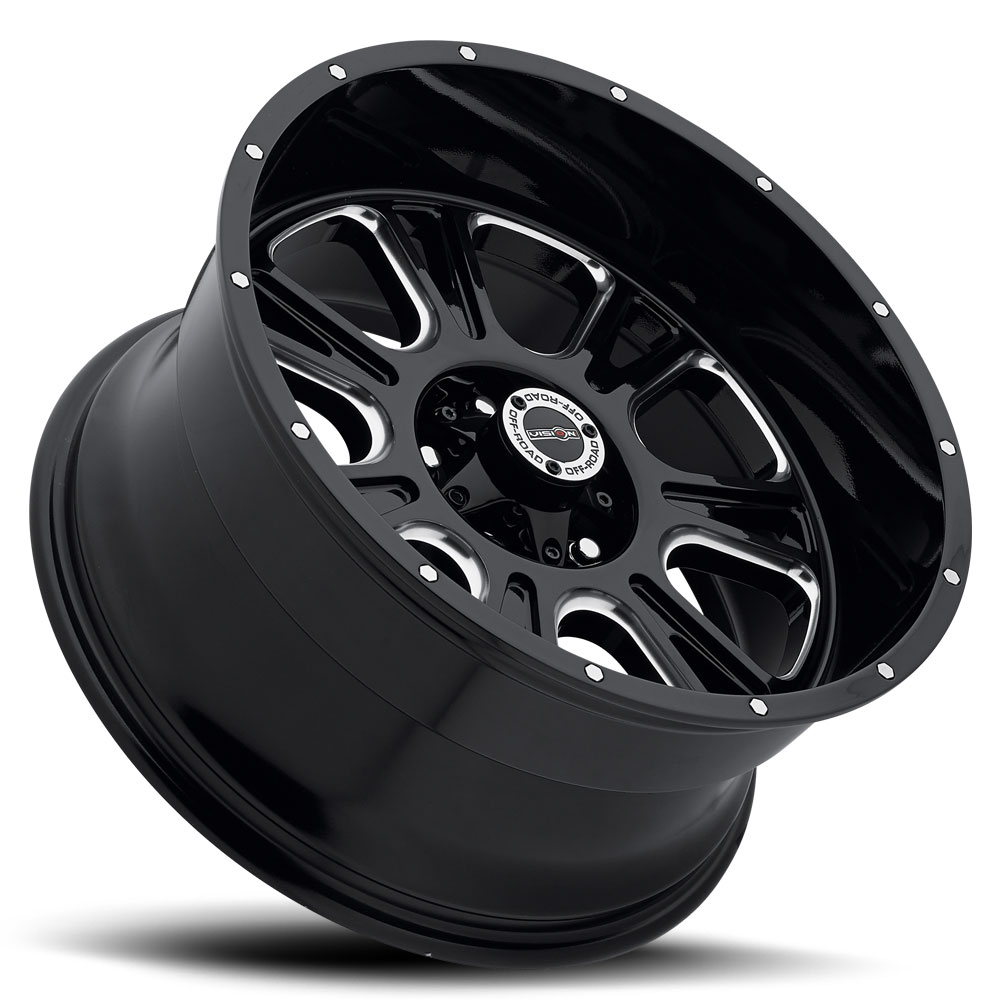 Vision Off Road 399 Fury Wheels Down South Custom Wheels vision-off-road-399-fury-wheels-down-south-custom-wheels